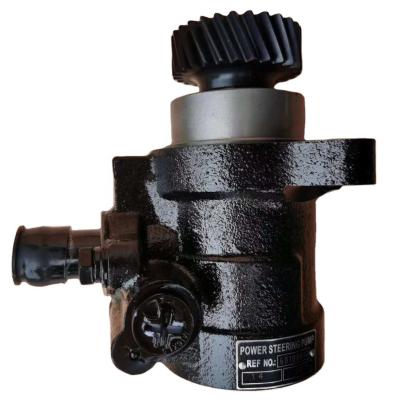 China 60100616 Truck Mixer Parts Steering Oil Pump ZYB32-28FS01 CSMT for SANY for sale