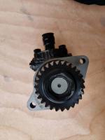 China 60100616 Truck Mixer Parts Steering Oil Pump ZYB32-28FS01 CSMT for SANY for sale