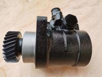 China 60100616 Truck Mixer Parts Steering Oil Pump ZYB32-28FS01 CSMT for SANY for sale
