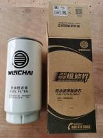 China 60328868 60275828 WEICHAI Fuel Filter 1000424916A Oil Filter 13055724A for sale