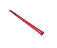 China Red Concrete Pump Truck Parts A810301010021 A810301010021C Concrete Pump Tube 125A*3m for sale