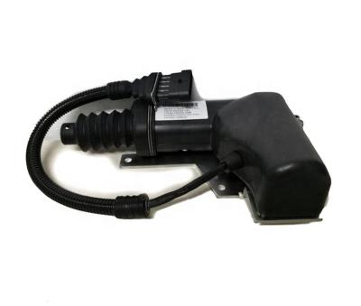 China 60188333 Linear Stepping Motor TL-24-250 DE24-17W42-02FP041 0.072-3 For SANY for sale