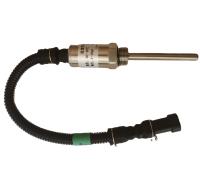 China 11744789 60023678 Concrete Pump Truck Parts Temperature Sensor BCW37.7.11B ZQ-WA-I for sale