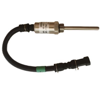 China 11744789 60023678 Concrete Pump Truck Parts Temperature Sensor BCW37.7.11B ZQ-WA-I for sale
