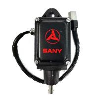 China 60083173 Height Limit Switch Assembly L-S-1NO+1NC-9mm BL-QZ01 for SANY CRANE for sale