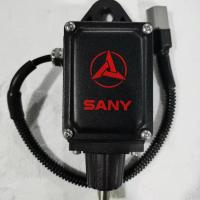 China 60083173 Height Limit Switch Assembly L-S-1NO+1NC-9mm BL-QZ01 for SANY CRANE for sale