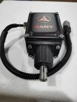 China 60083173 Height Limit Switch Assembly L-S-1NO+1NC-9mm BL-QZ01 for SANY CRANE for sale