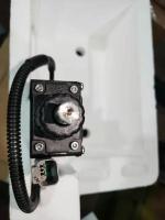 China 60083173 Height Limit Switch Assembly L-S-1NO+1NC-9mm BL-QZ01 for SANY CRANE for sale