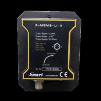 China 60197101 SMART Angle sensor 1-(-90)90-I E-MEMS-LI-X genuine original spare parts for SANY Crane for sale