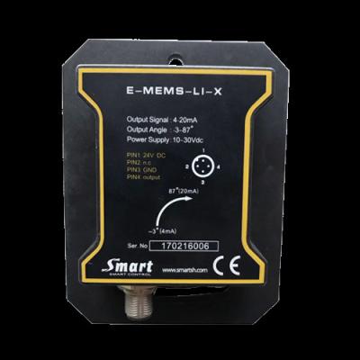China 60197101 SMART Angle sensor 1-(-90)90-I E-MEMS-LI-X genuine original spare parts for SANY Crane for sale