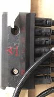 China 60190933 Junction box FXH1-5-STC750 for SANY for sale
