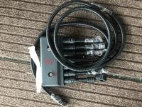 China 60190933 Junction box FXH1-5-STC750 for SANY for sale