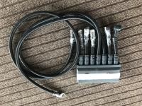 China 60190933 Junction box FXH1-5-STC750 for SANY for sale