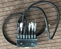 China 60190933 Junction box FXH1-5-STC750 for SANY for sale