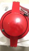 China A240600000159 Angle/Length Sensor QZK-60 CJ-53m/60-V for SANY Crane for sale