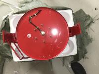 China A240600000159 Angle/Length Sensor QZK-60 CJ-53m/60-V for SANY Crane for sale