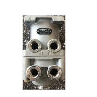 China 60034448 Feet Brake Controlling Valve 54211400870 KL3514BG-010 for SANY Crane for sale