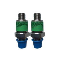 China 60173718 Pressure Sensor MBS1250 063G2089 0.00-350.00bar Danfoss 35MPa-24V-V-G14-M12 for SANY CRANE for sale