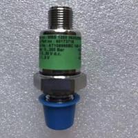 China 60173718 Pressure Sensor MBS1250 063G2089 0.00-350.00bar Danfoss 35MPa-24V-V-G14-M12 for SANY CRANE for sale