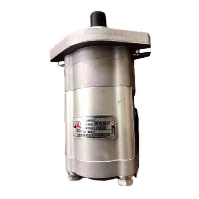 China 60185393 60250782 Gear Motor CMFA-E425-ALPS for SANY CRANE STC250H for sale