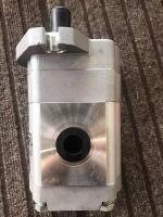 China 60185393 60250782 Gear Motor CMFA-E425-ALPS for SANY CRANE STC250H for sale