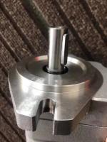 China 60185393 60250782 Gear Motor CMFA-E425-ALPS for SANY CRANE STC250H for sale