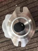 China 60185393 60250782 Gear Motor CMFA-E425-ALPS for SANY CRANE STC250H for sale