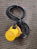 China 60209845 Central conductive Clip ring LPTS000-0330-1105-SY50 Original spare parts genuine for SANY CRANE STC500 STC750 STC800 for sale