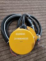 China 60209845 Central conductive Clip ring LPTS000-0330-1105-SY50 Original spare parts genuine for SANY CRANE STC500 STC750 STC800 for sale
