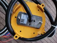 China 60209845 Central conductive Clip ring LPTS000-0330-1105-SY50 Original spare parts genuine for SANY CRANE STC500 STC750 STC800 for sale