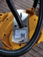 China 60209845 Central conductive Clip ring LPTS000-0330-1105-SY50 Original spare parts genuine for SANY CRANE STC500 STC750 STC800 for sale