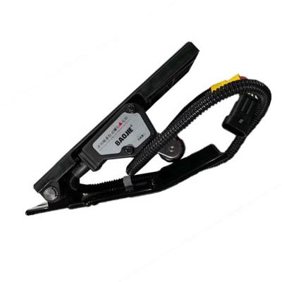 China A229900008854 A229900008853  Electronic Throttle Pedal JP0831S JPS0831S SANY5293-B SANY5293-Afor SANY CRANE for sale