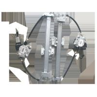 China 60187048 60187049 Left Right window regulator CB07-01100 CB07-01200 for SANY crane STC250 STC500 for sale