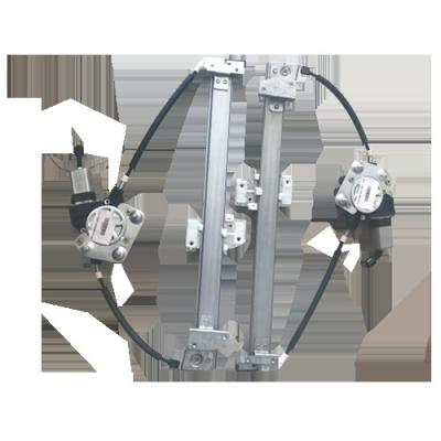 China 60187048 60187049 Left Right window regulator CB07-01100 CB07-01200 for SANY crane STC250 STC500 for sale