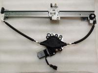 China 60187048 60187049 Left Right window regulator CB07-01100 CB07-01200 for SANY crane STC250 STC500 for sale