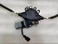 China 60187048 60187049 Left Right window regulator CB07-01100 CB07-01200 for SANY crane STC250 STC500 for sale