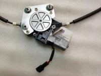 China 60187048 60187049 Left Right window regulator CB07-01100 CB07-01200 for SANY crane STC250 STC500 for sale