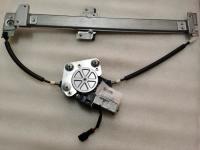 China 60187048 60187049 Left Right window regulator CB07-01100 CB07-01200 for SANY crane STC250 STC500 for sale