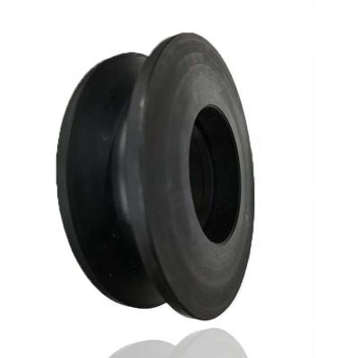 China 11498346 Nylon Pulley SYM5550J.3.6.3.4-1 for SANY STC1000 for sale