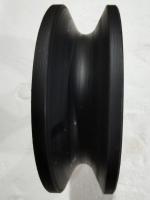 China 11498346 Nylon Pulley SYM5550J.3.6.3.4-1 for SANY STC1000 for sale