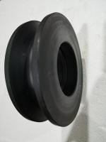China 11498346 Nylon Pulley SYM5550J.3.6.3.4-1 for SANY STC1000 for sale