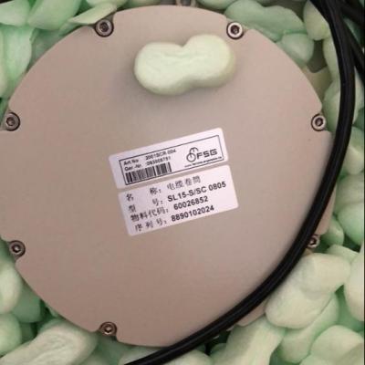 China 60026852 Cable Drum SL15-S/SC0805 15m for SANY CRANE for sale
