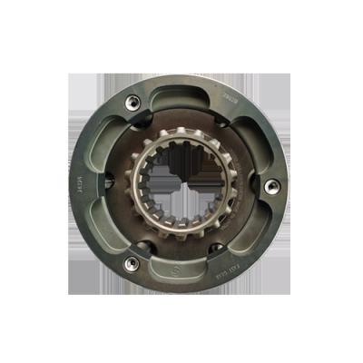 China 60075073 High/Low Gear Synchronizer Assembly A-C09005 FAST for SANY CRANE STC500 for sale