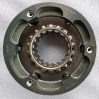 China 60075073 High/Low Gear Synchronizer Assembly A-C09005 FAST for SANY CRANE STC500 for sale