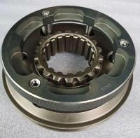 China 60075073 High/Low Gear Synchronizer Assembly A-C09005 FAST for SANY CRANE STC500 for sale