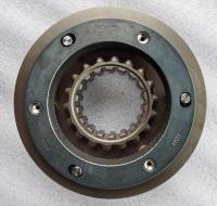China 60075073 High/Low Gear Synchronizer Assembly A-C09005 FAST for SANY CRANE STC500 for sale