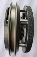 China 60075073 High/Low Gear Synchronizer Assembly A-C09005 FAST for SANY CRANE STC500 for sale
