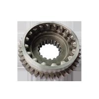 China 60146760 drive gear of auxiliary box JS150TA-1707030B FAST for SANY CRANE STC500 for sale
