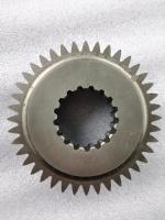 China 60146760 drive gear of auxiliary box JS150TA-1707030B FAST for SANY CRANE STC500 for sale