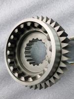 China 60146760 drive gear of auxiliary box JS150TA-1707030B FAST for SANY CRANE STC500 for sale